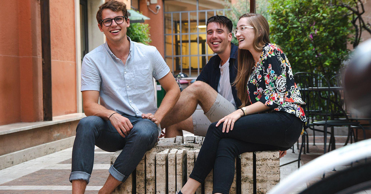 3 Ways Student Services Create a Sense of Community at JCU 3 Ways Student Services Create a Sense of Community at JCU